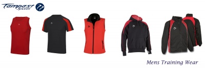 Tempest Sports - tempestshop.com