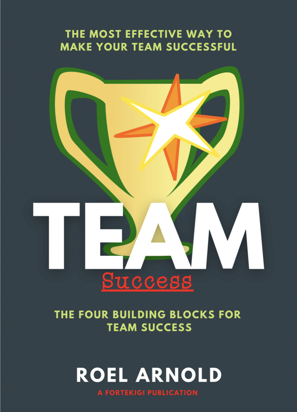 Team Success E-Book - tempestshop.com